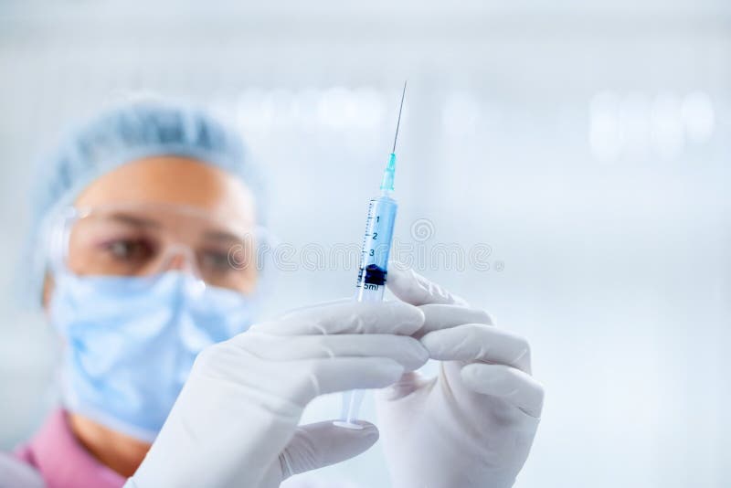 Preparation for surgery stock photo. Image of hospital - 70992294