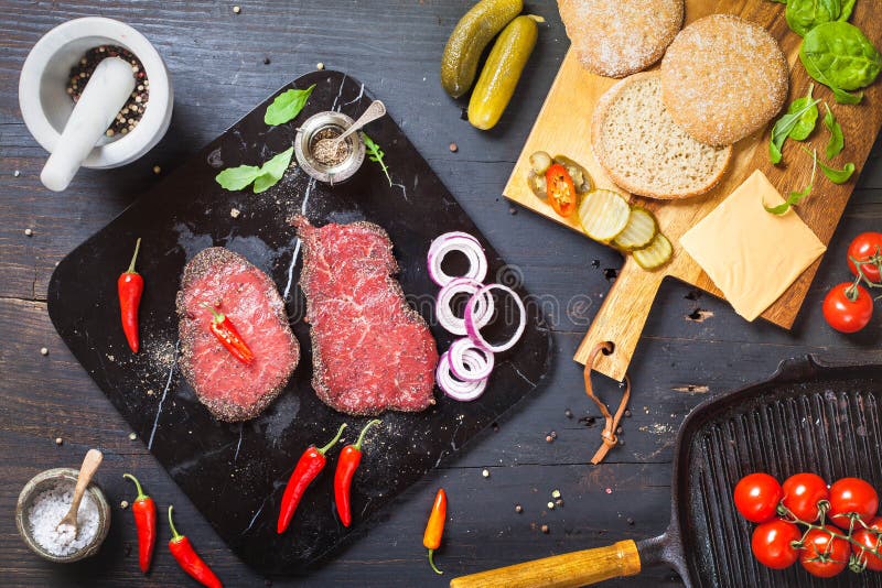 Whole Meat Roasting on a Spit Stock Photo - Image of spit, dinner: 79113356