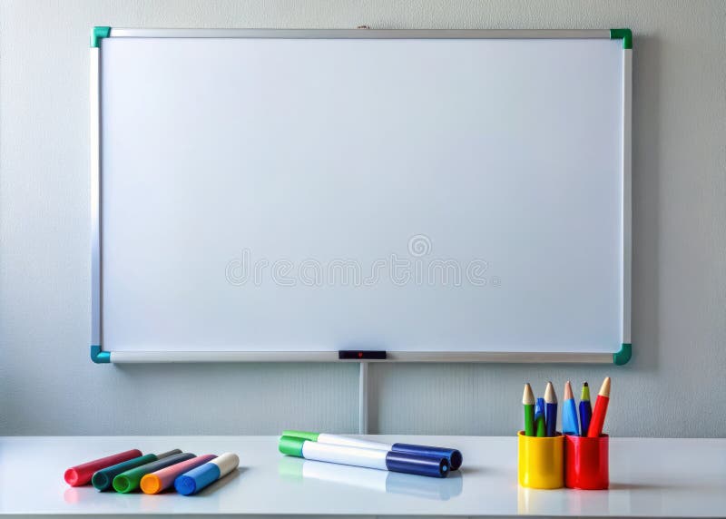 Pristine White School Board Ready for Engaging Learning: a Teacher and ...