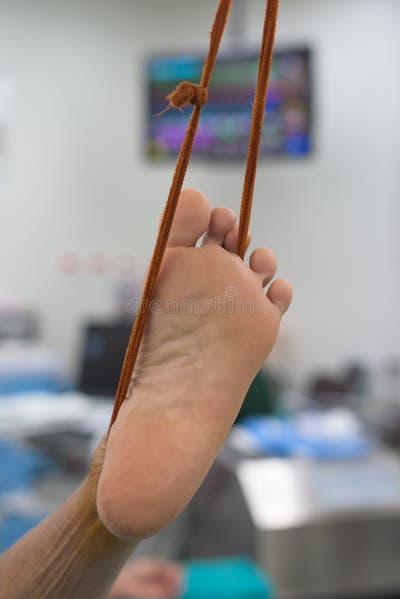 Feet Patient Surgery Room Stock Photos - Free & Royalty-Free Stock ...