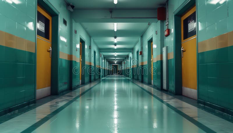 Scary Haunted Asylum Explore this Abandoned and Eerie Location, the ...