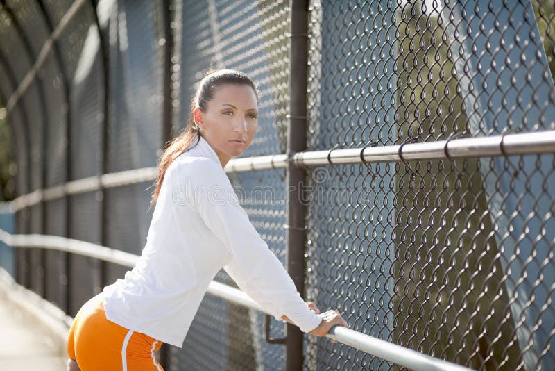 Prepared for anything stock photo. Image of copy, color - 32323466