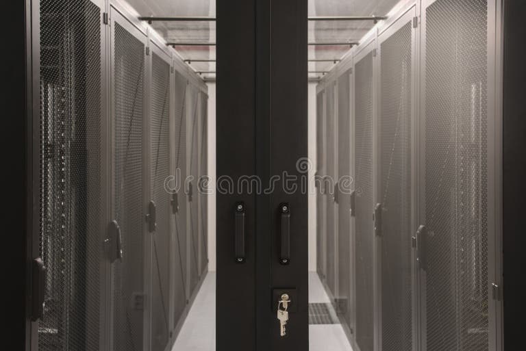 Data Center Containment Stock Photos - Free & Royalty-Free Stock Photos ...