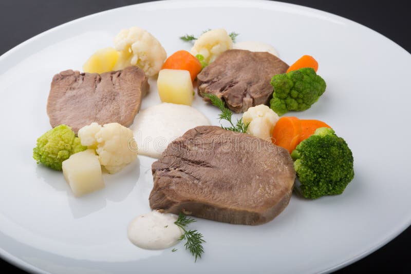 Steamed Beef Dim Sum stock photo. Image of worcestershire - 21171744