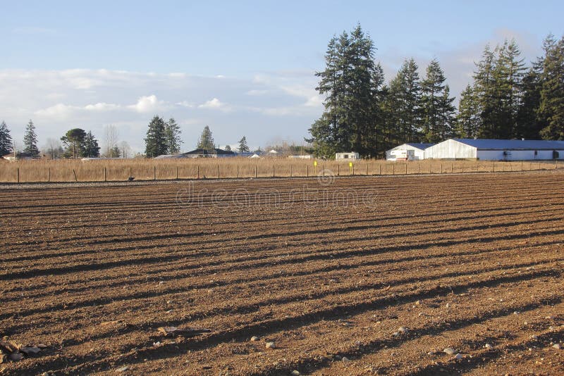 Unplanted Farm Land Stock Photos - Free & Royalty-Free Stock Photos ...