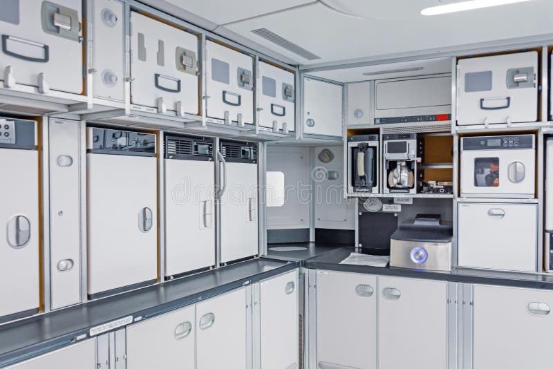 514 Kitchen Aircraft Stock Photos - Free & Royalty-Free Stock Photos ...