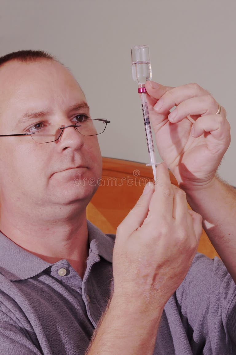 480 Preparing Insulin Injection Stock Photos - Free & Royalty-Free ...