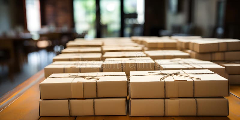 Organized Packages Stock Illustrations – 212 Organized Packages Stock ...