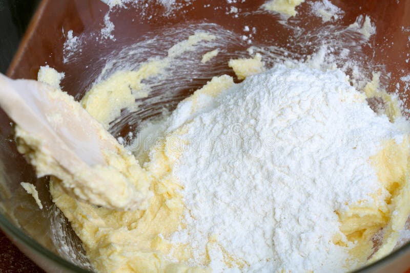 Making Bread Series 010 stock photo. Image of fresh, bakery - 2025966