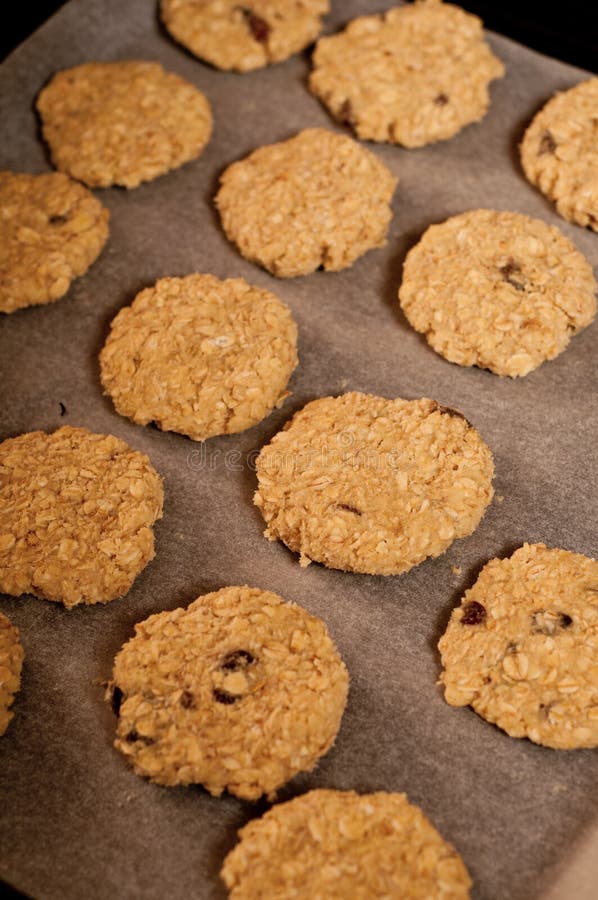 Preparing the Pastry To Make Small Cakes Stock Photo - Image of cake ...