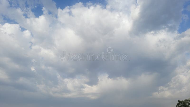 Preparing for the rain stock photo. Image of grass, horizon - 275874326