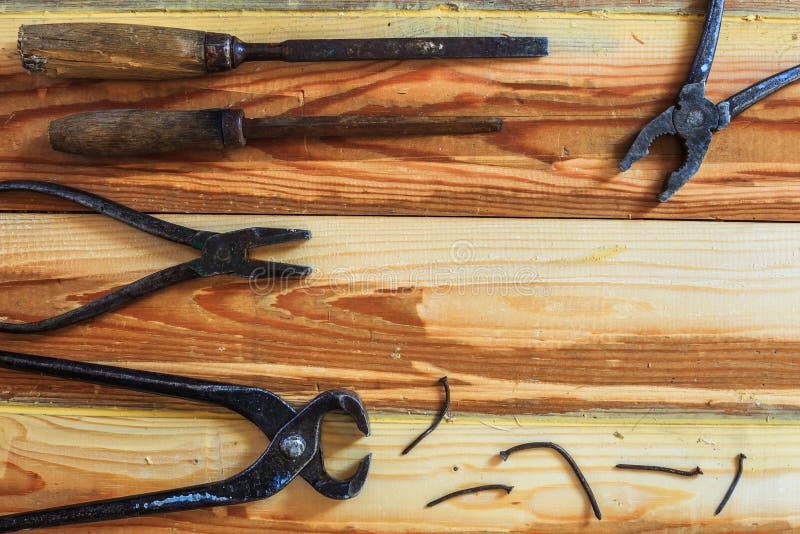 Preparing for repair stock photo. Image of retro, hardware - 58839460