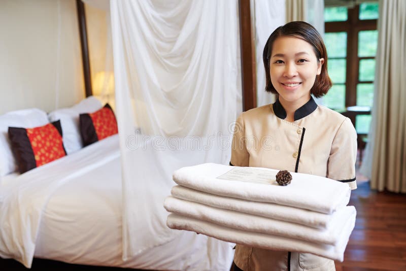 Preparing room stock photo. Image of stack, blanket, minimalism - 79518260