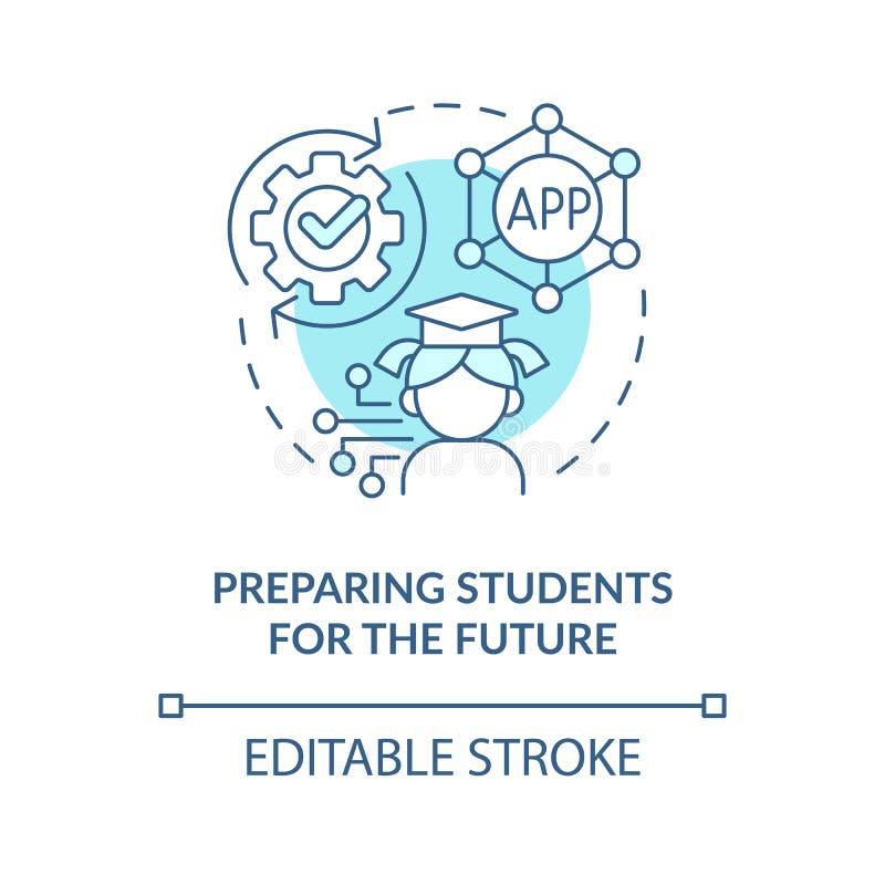 Ict Education Logo Stock Illustrations – 52 Ict Education Logo Stock ...