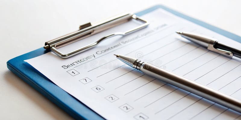 Preparing for Surgery Understanding the Importance of PreOperative ...