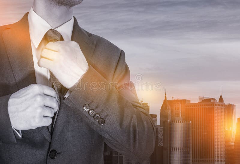 Preparing for Work stock photo. Image of idea, business - 65271992