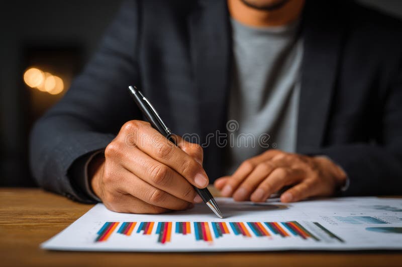 Preparing Written Report on Deriving Results from Statistical Analysis ...