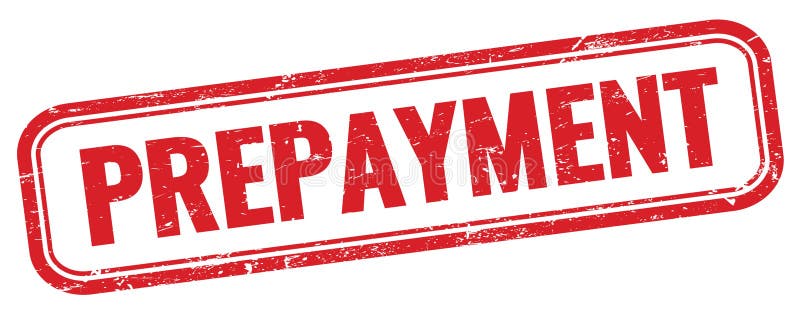 Prepayment Stock Illustrations – 318 Prepayment Stock Illustrations ...
