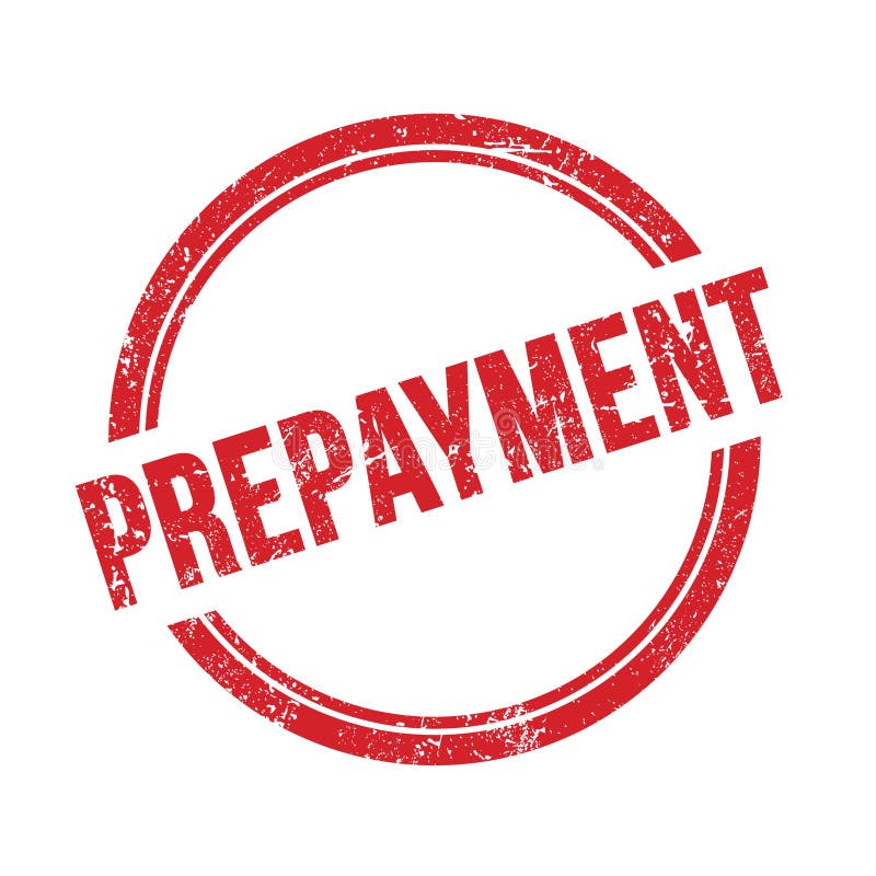 Prepayment Stock Illustrations – 423 Prepayment Stock Illustrations ...