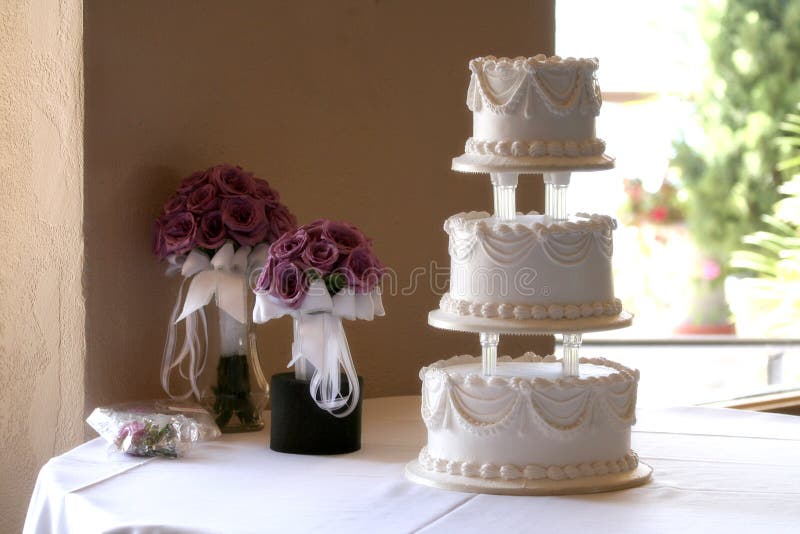 Preperation stock image. Image of class, corsage, cake - 1256775