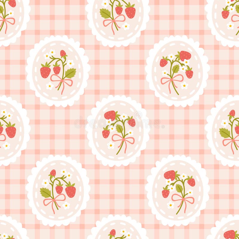 Preppy Flower Background Stock Illustrations – 440 Preppy Flower ...