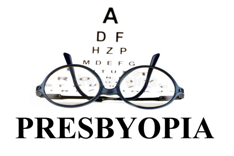 Vision problem concept stock image. Image of blurred - 268951487