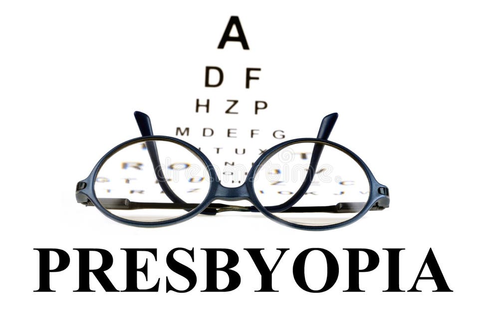 Vision problem concept stock image. Image of blurred - 268951487