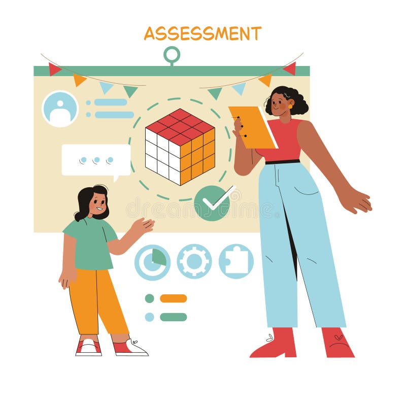 Preschool Concept Vector Stock Illustrations – 40,865 Preschool Concept ...