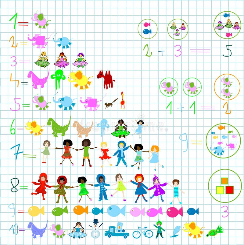 Preschool Stock Illustrations – 307,419 Preschool Stock Illustrations ...