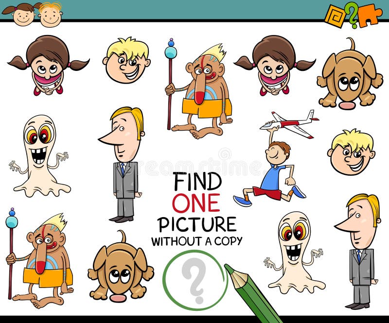 Cartoon Task Children Stock Illustrations – 69,764 Cartoon Task ...