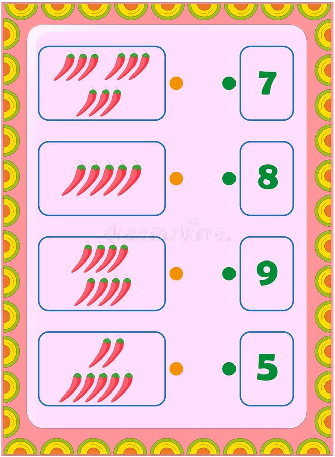 Mexican Numbers Stock Illustrations – 233 Mexican Numbers Stock ...