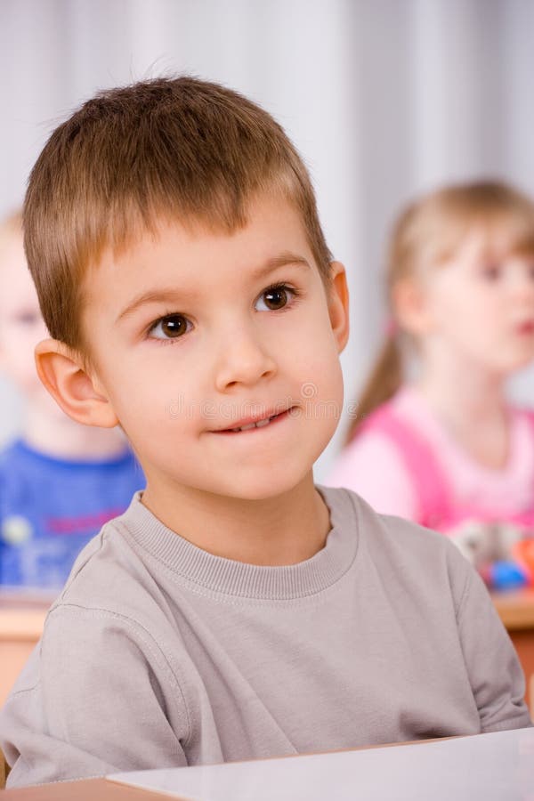 4,000+ Preschooler Free Stock Photos - StockFreeImages