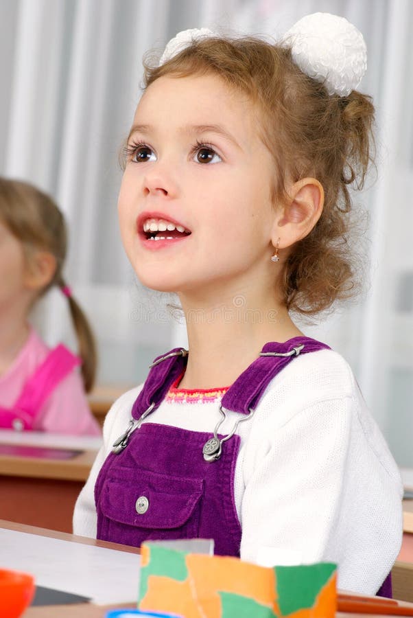 4,000+ Preschooler Free Stock Photos - StockFreeImages