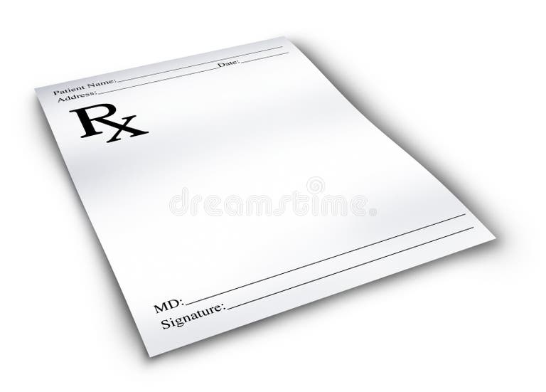 Prescription Pad Stock Illustrations – 6,076 Prescription Pad Stock ...