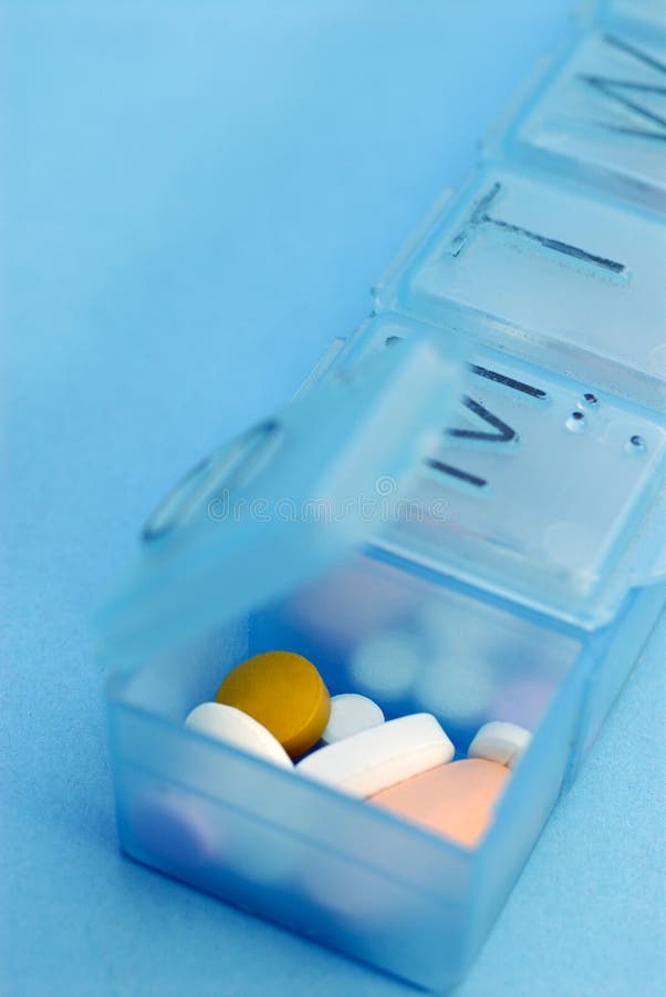 Prescription Drugs stock photo. Image of white, pills - 36701776