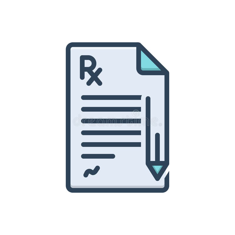 Prescription Pad Stock Illustrations – 5,604 Prescription Pad Stock ...