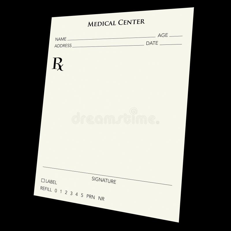 50+ Prescription pad Free Stock Photos - StockFreeImages