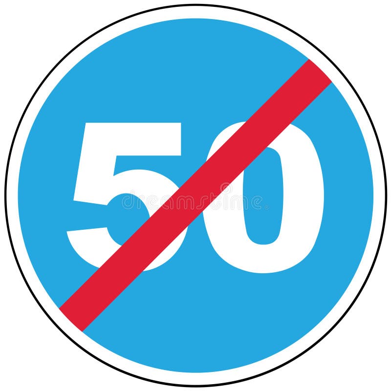 Speed Limit Zone Stock Illustrations – 550 Speed Limit Zone Stock ...