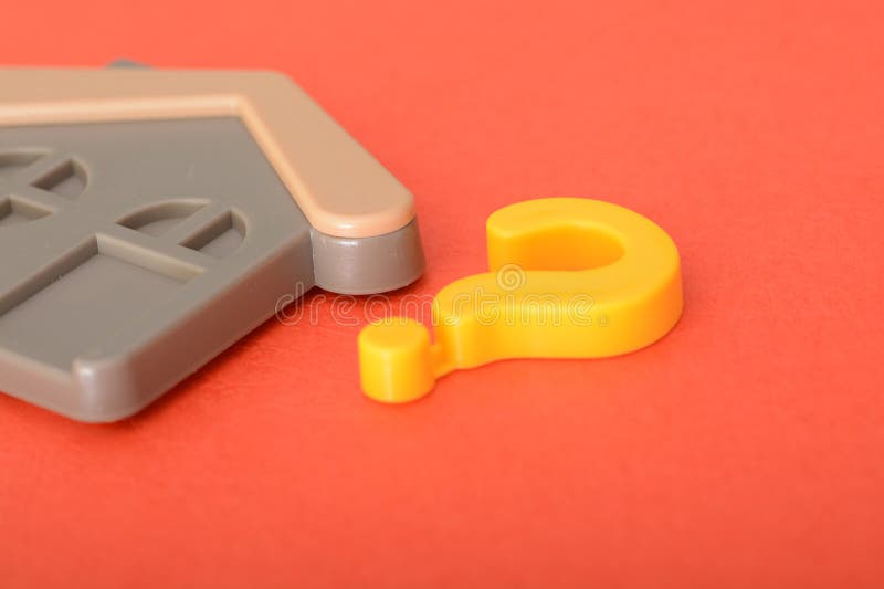 The Presence of a Question Mark Symbol in the Property Documentation ...