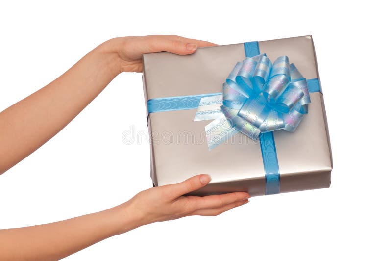 Present Picture. Image: 15672988