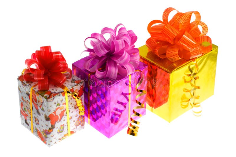 Present stock image. Image of packaging, romance, holiday - 2913197