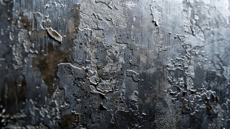 Present the Bold and Dramatic Textures of Brushed Metal Stock ...