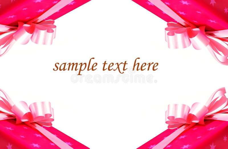 Present Border Picture. Image: 7872626