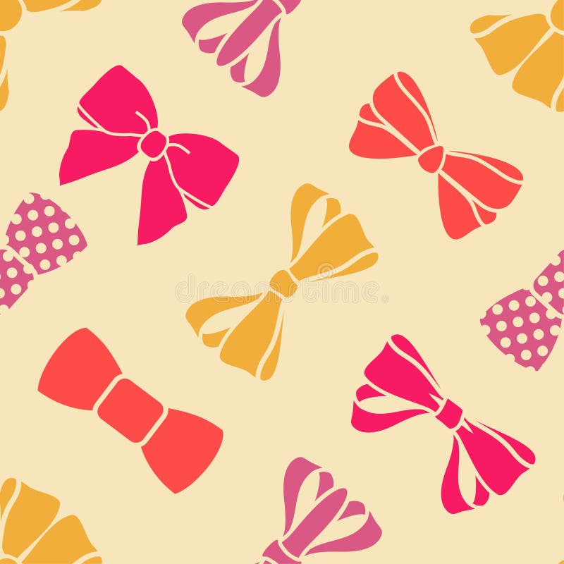 Christmas Seamless Tiles [3] Stock Vector - Illustration of cane ...