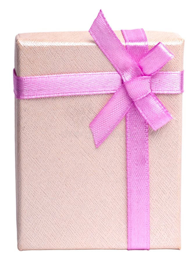 Present box stock photo. Image of gift, package, simplicity - 11039128
