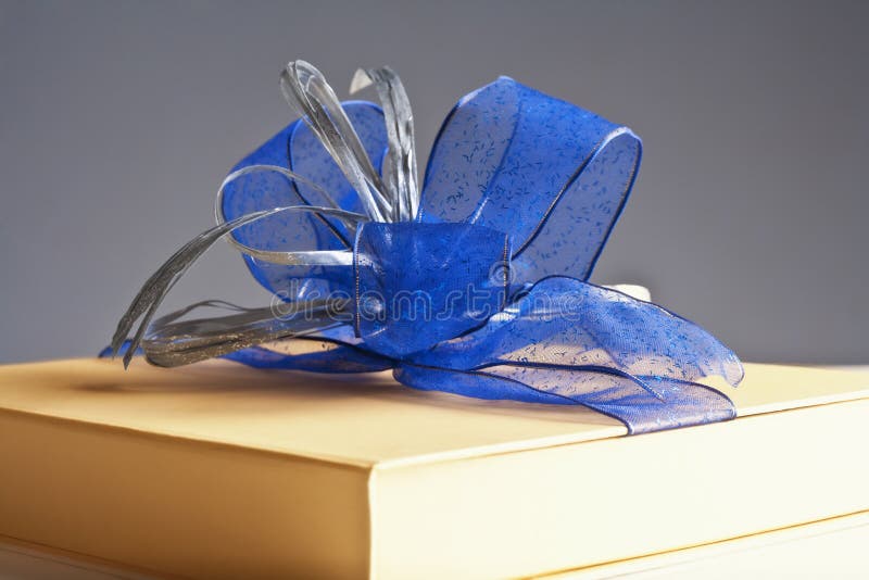 Present box stock image. Image of present, design, gift - 13182833