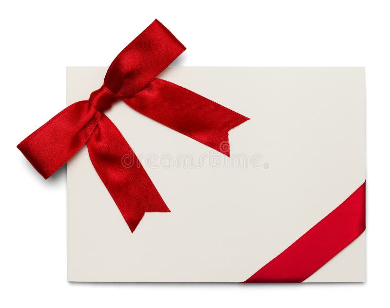 Present Card stock image. Image of gold, anniversary - 35659133