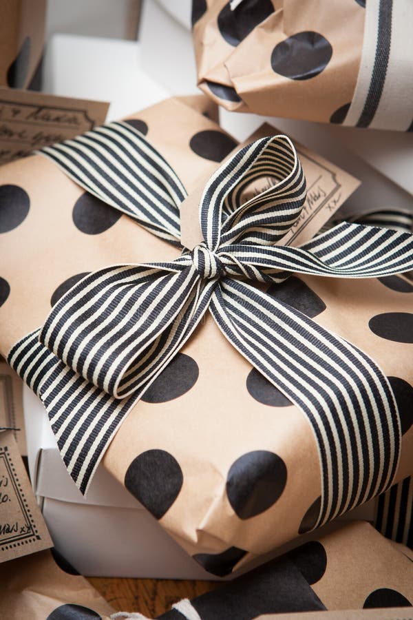 Present Wrapepd Stock Photos - Free & Royalty-Free Stock Photos from ...