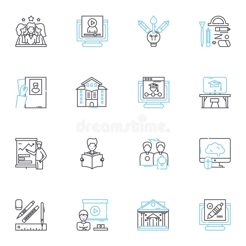 Activelearning Stock Illustrations – 13 Activelearning Stock ...