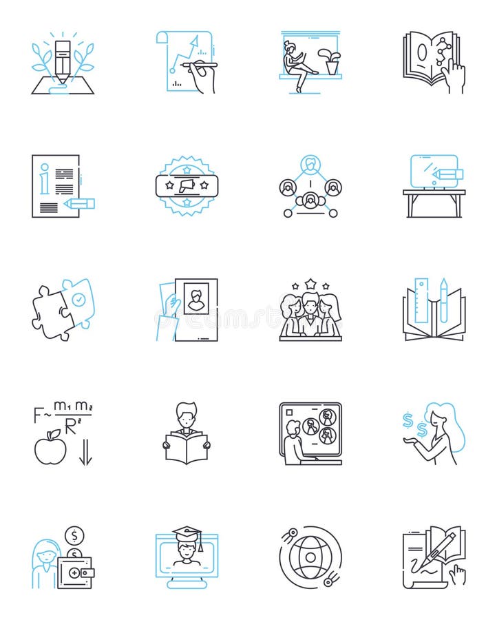 Activelearning Stock Illustrations – 12 Activelearning Stock ...